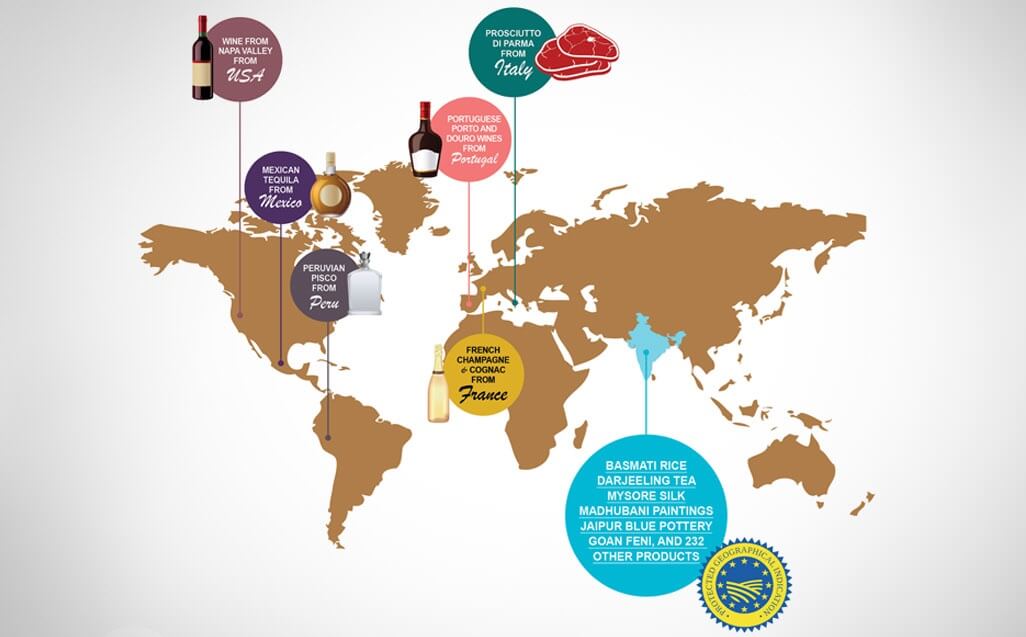 Geographical Indications - Vietnam International Law Firm