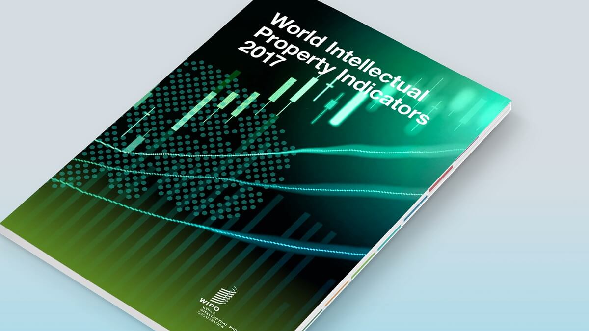 Overview of world Intellectual property in 2017 - Vietnam International ...